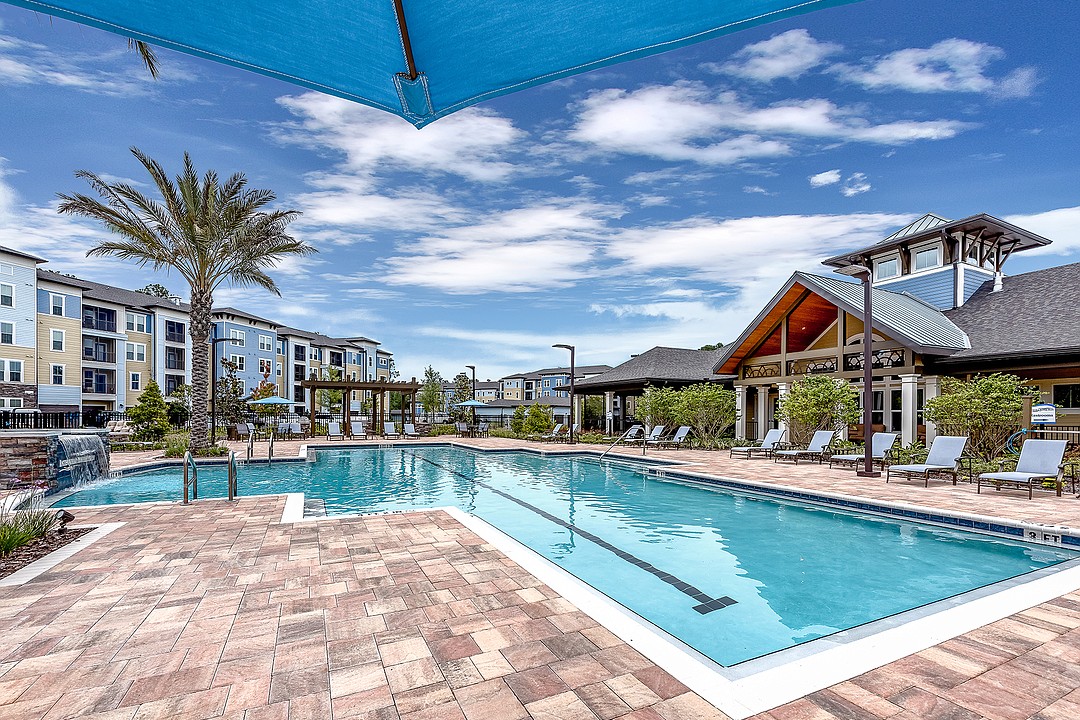 Top 10 sales of the week | Jax Daily Record