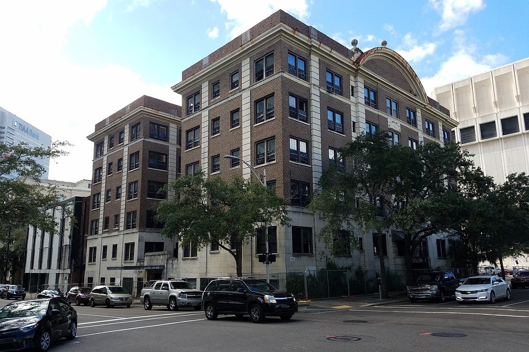 The Cawton Report: City Council approves Ambassador Hotel deal | Jax ...