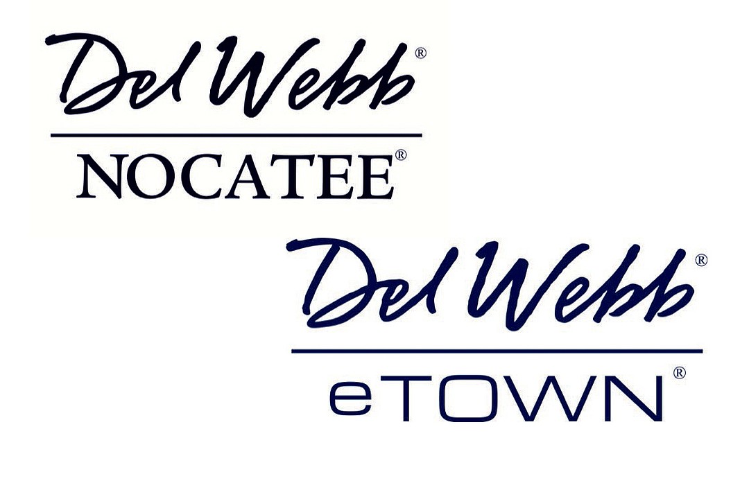 Del Webb announces two Northeast Florida communities | Jax Daily Record