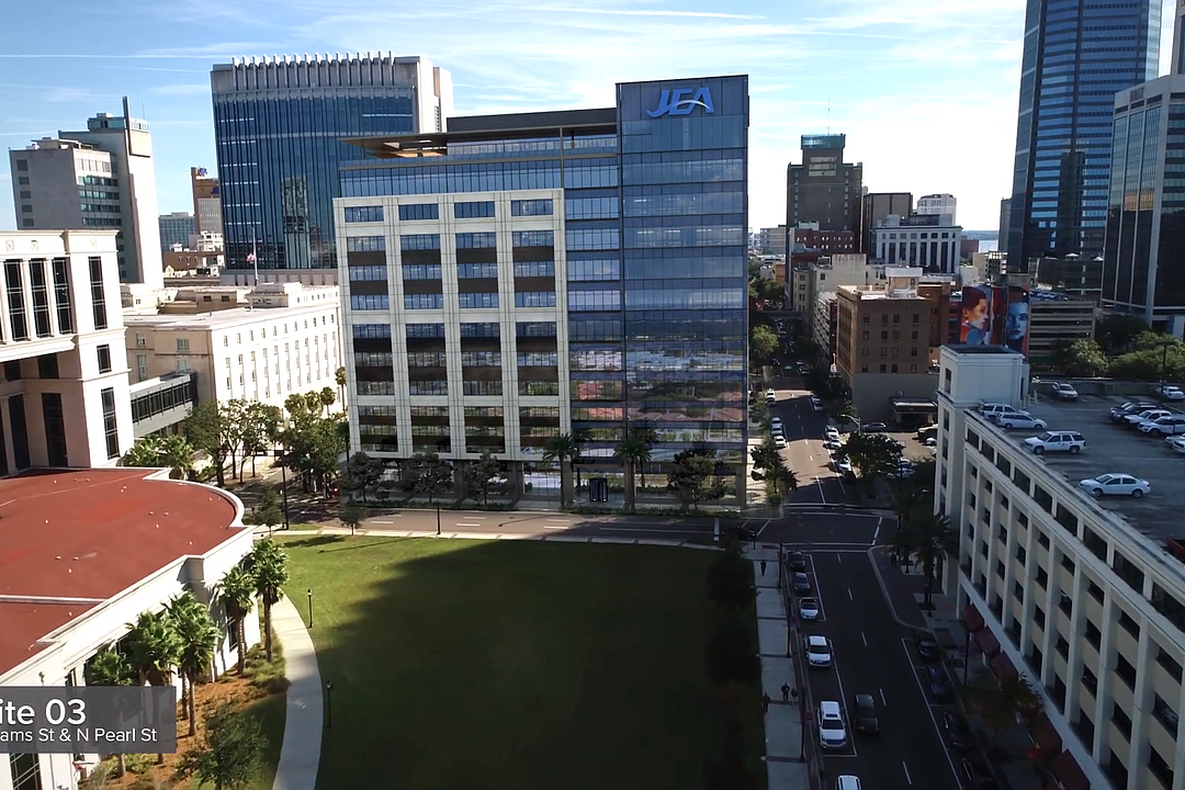 JEA board hears pitches for three headquarters sites | Jax Daily Record
