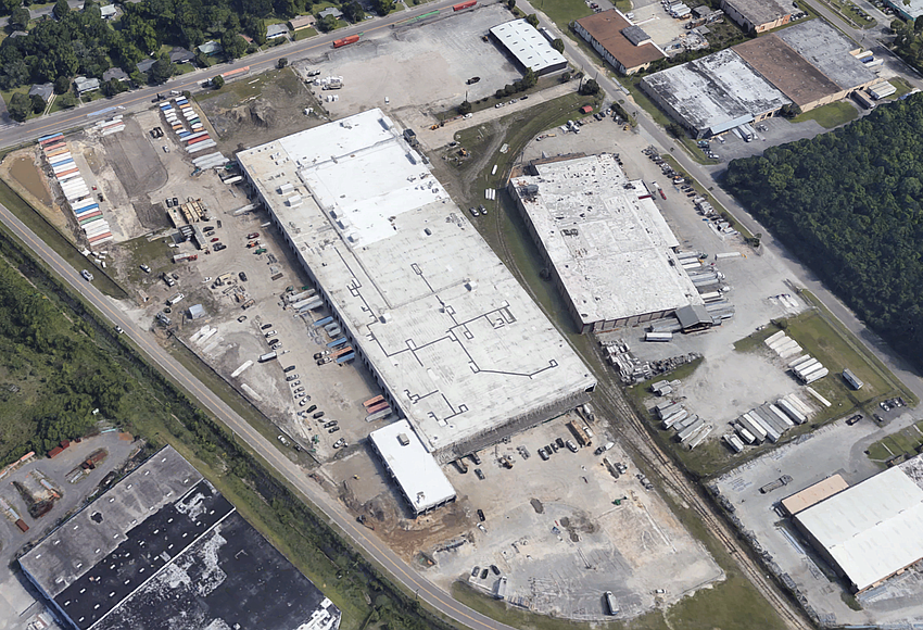 Sysco International Food Group Inc. applies for Certificate of Use ...