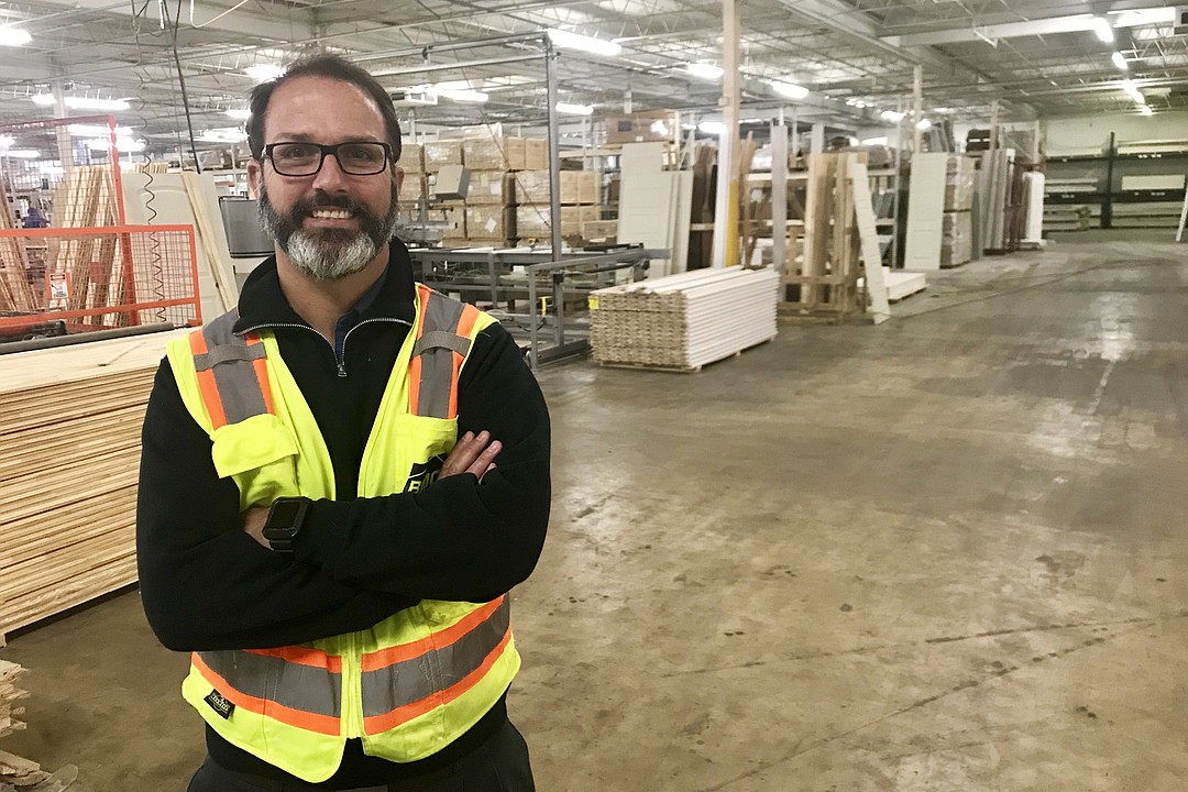 Supplying the lumber needs of many builders | Jax Daily Record