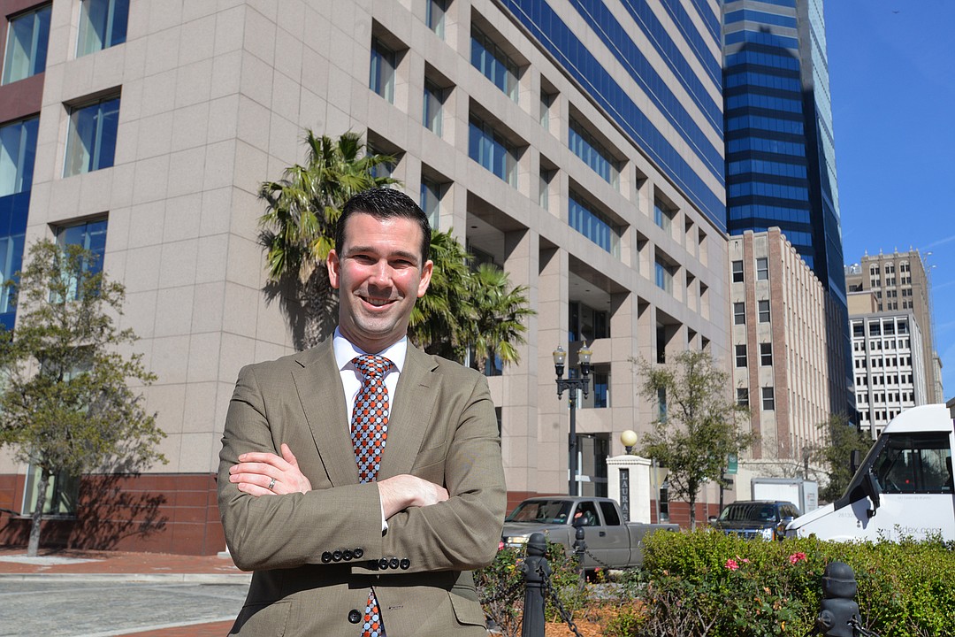 VyStar's vision: President and CEO Brian Wolfburg sheds light on the ...