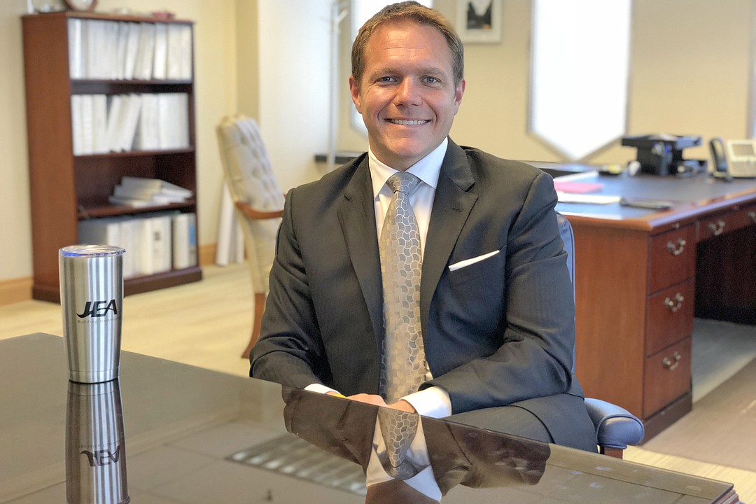 The Cawton Report: JEA, city extend their contribution deal | Jax Daily ...