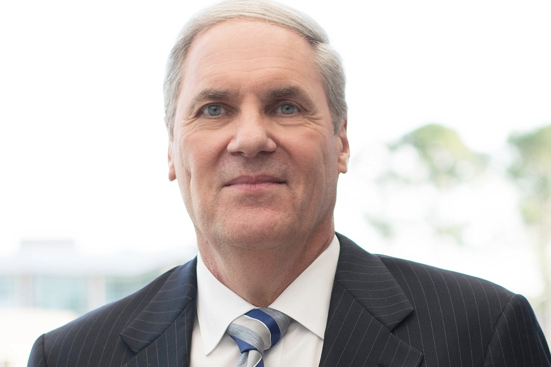 UNF President Szymanski to be inaugurated Friday | Jax Daily Record