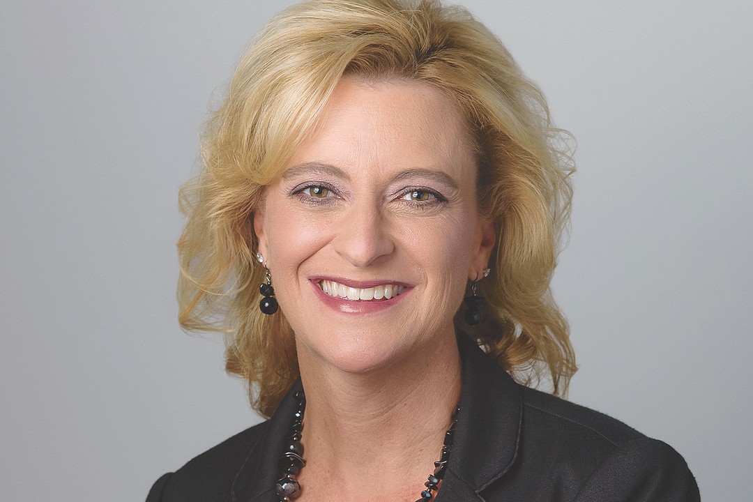 People on the Move: Riley promoted at Cushman & Wakefield; Struys joins ...