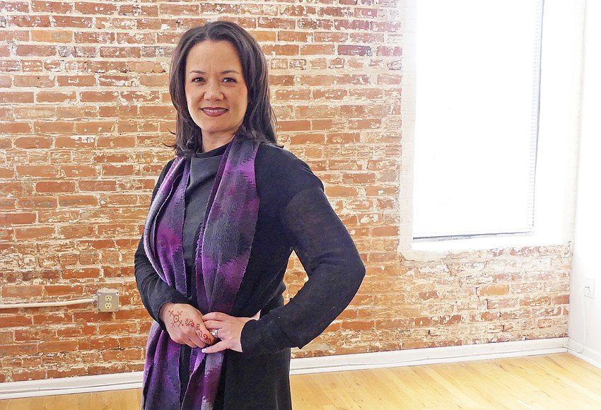 The Cawton Report: Anna Lopez Brosche talks Downtown development and ...