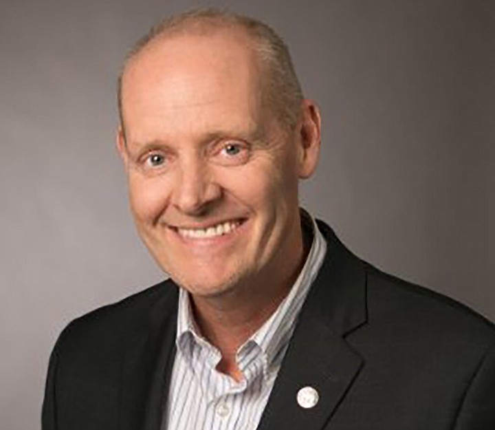 Don Capener leaving Davis College of Business | Jax Daily Record