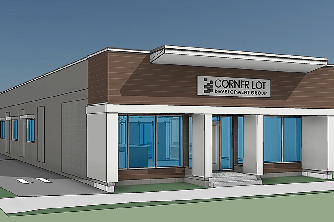 Corner Lot Development Group building-out headquarters | Jax Daily Record