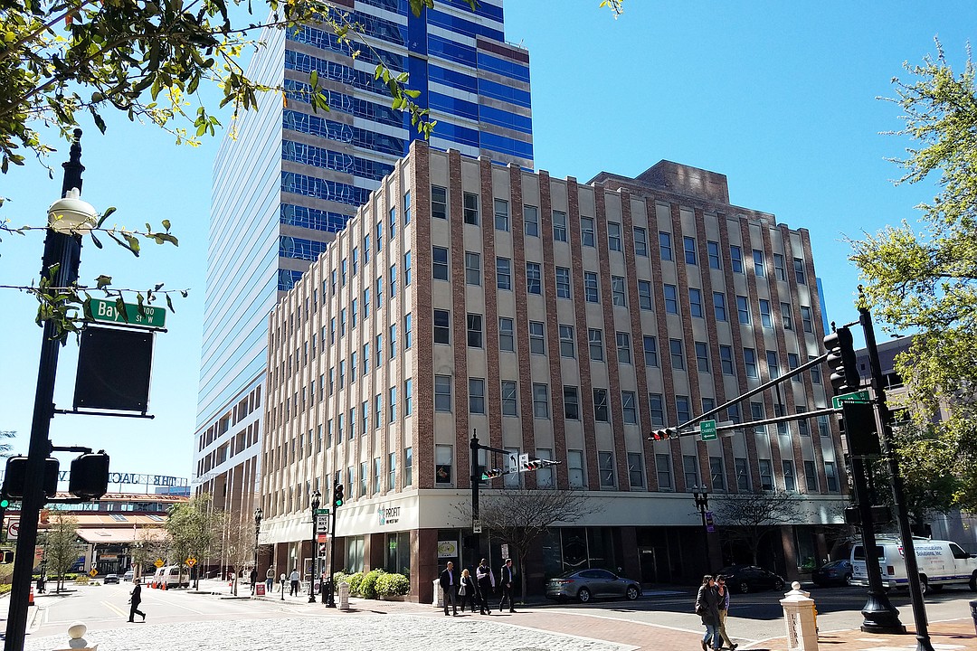 VyStar buys former Life of the South Building Downtown for $5 million ...
