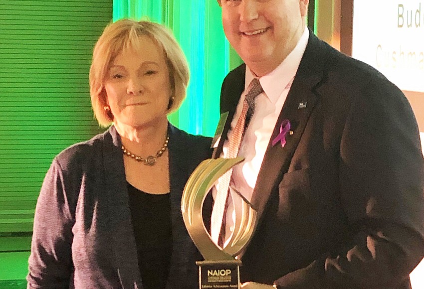 Jax Daily Record| Photo - Buddy Register and the late Bob Rutherford ...