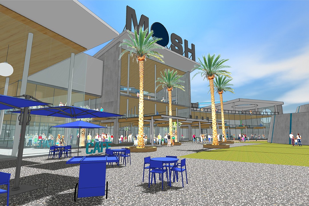 MOSH launches $80 million campaign for renovation and expansion | Jax ...