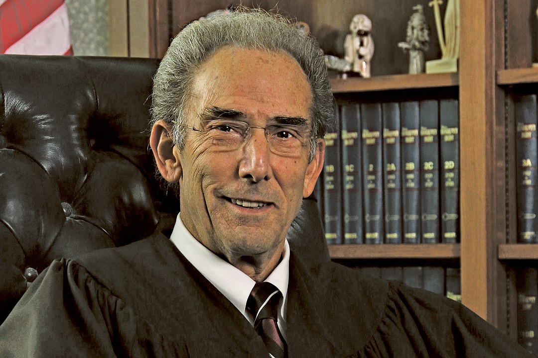 On the Bench: U.S. Bankruptcy Judge Jerry Funk | Jax Daily Record