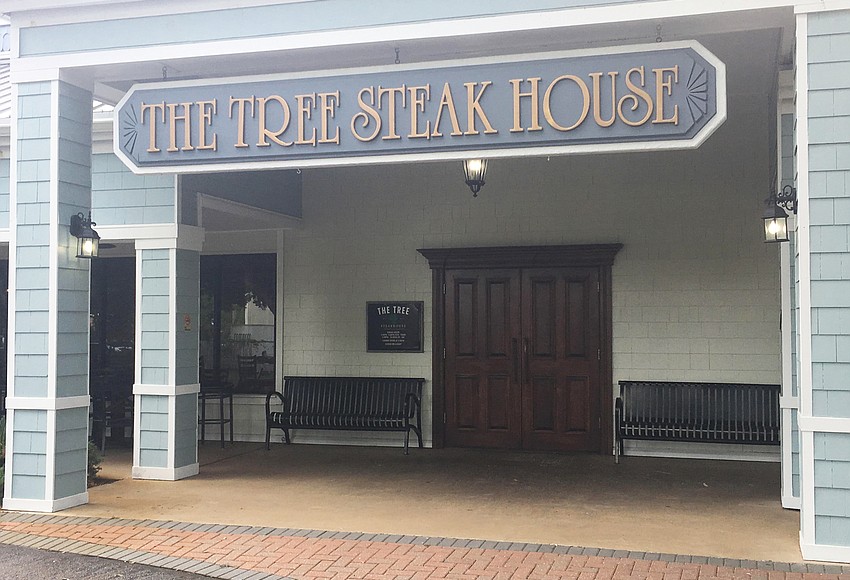 The Tree Steakhouse in Mandarin will become ChopHouse Thirteen | Jax ...