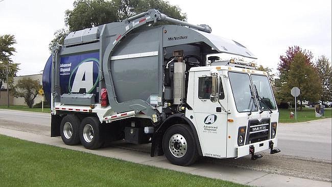 Advanced Disposal Services to be purchased by Waste Management Inc ...