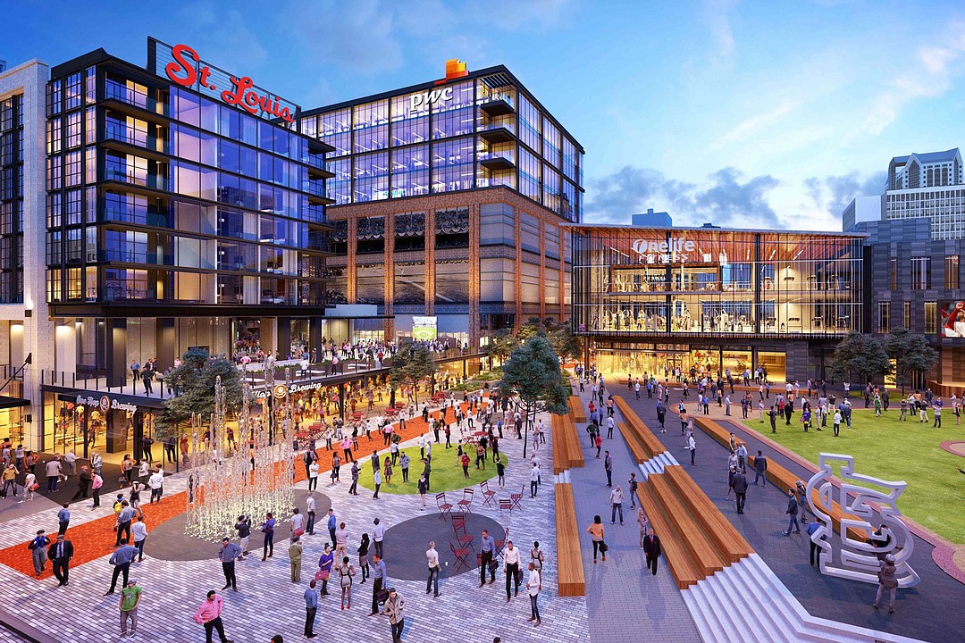 What's next for Lot J, the Jaguars $500 million development proposal ...