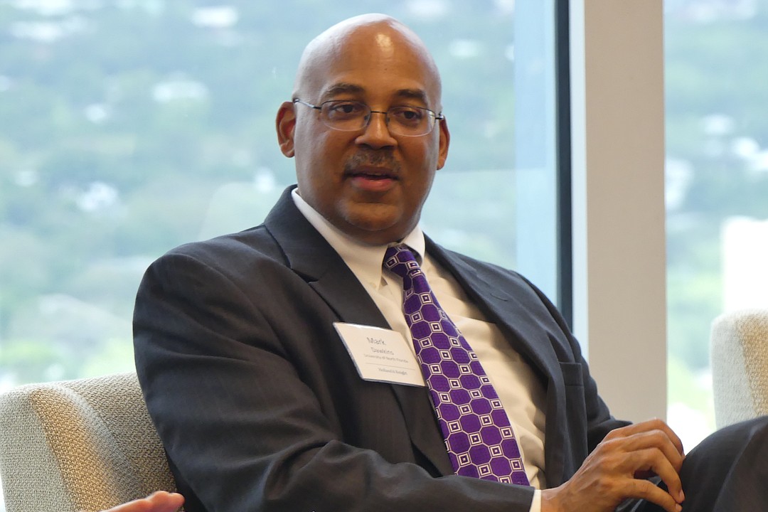 University of North Florida center a ‘front door’ for entrepreneurs ...