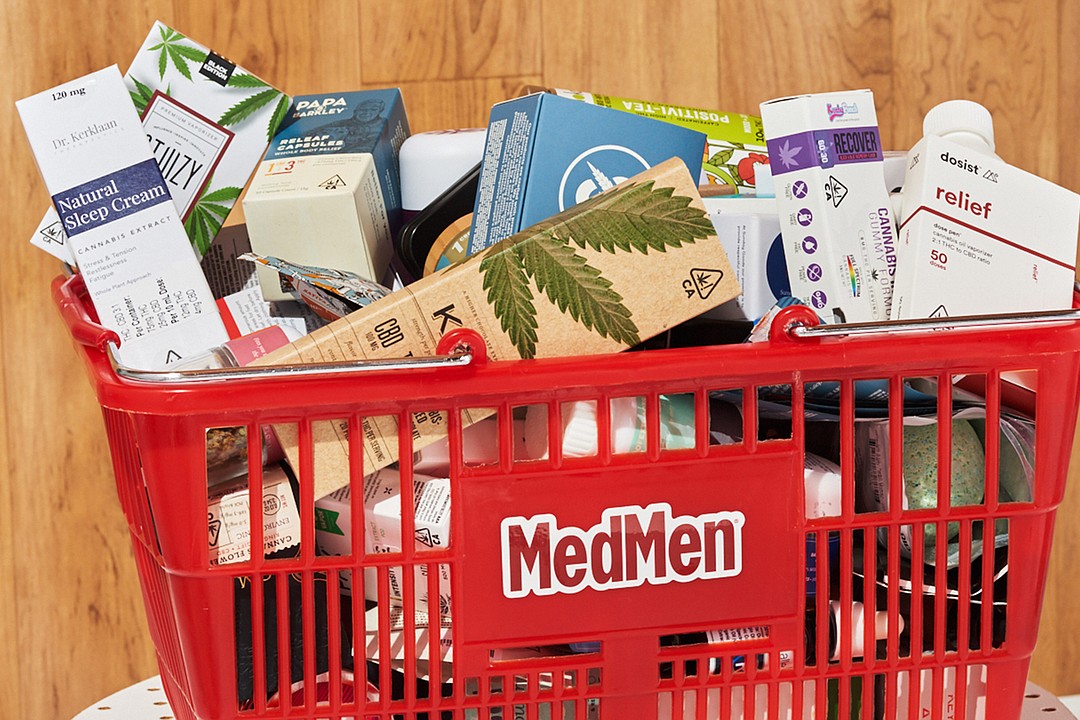 MedMen plans locations in Five Points, Jacksonville Beach | Jax Daily ...