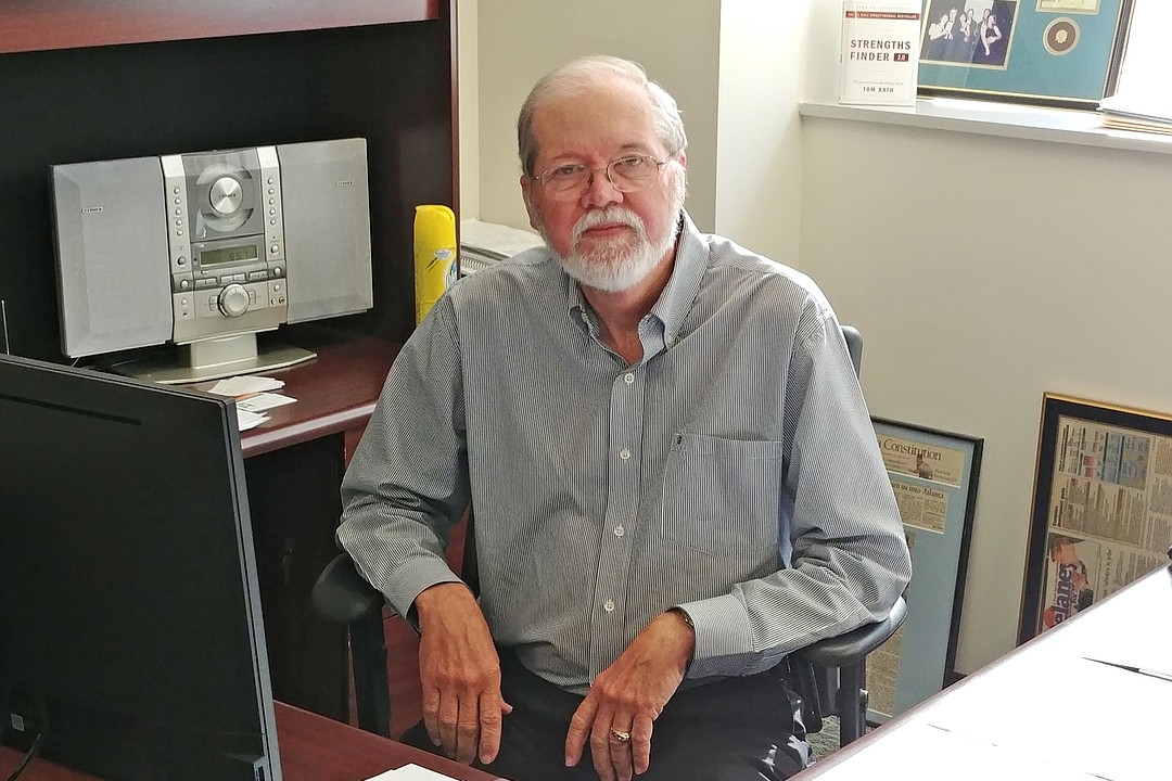 Mike Sands retiring as city development services chief | Jax Daily Record