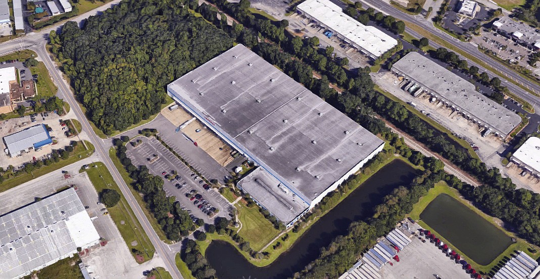 Industrial news: UPS renovating warehouse for sortation and ...