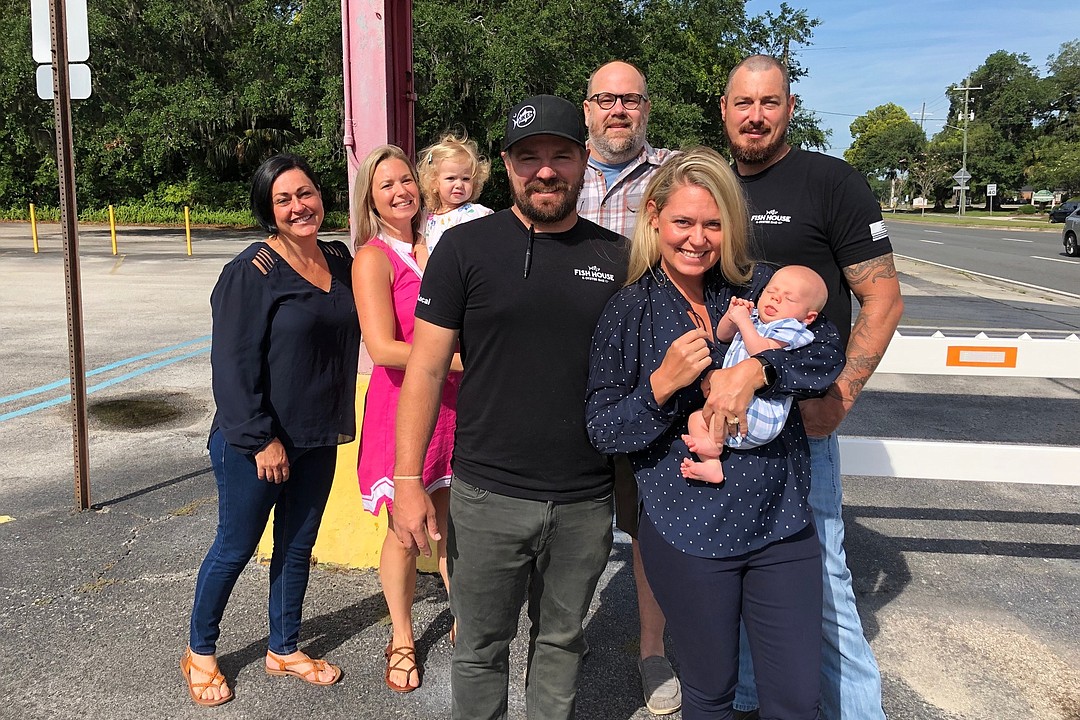A new era for Beach Road Chicken Dinners | Jax Daily Record