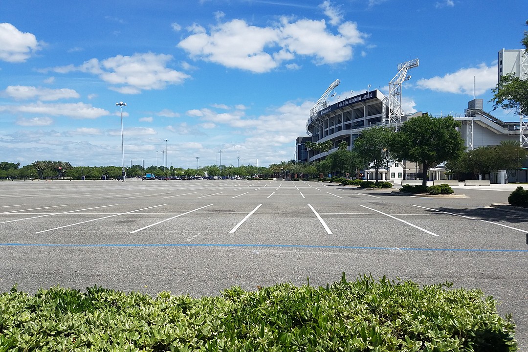 City, Jaguars ‘verbally close’ to agreement on Lot J deal | Jax Daily ...