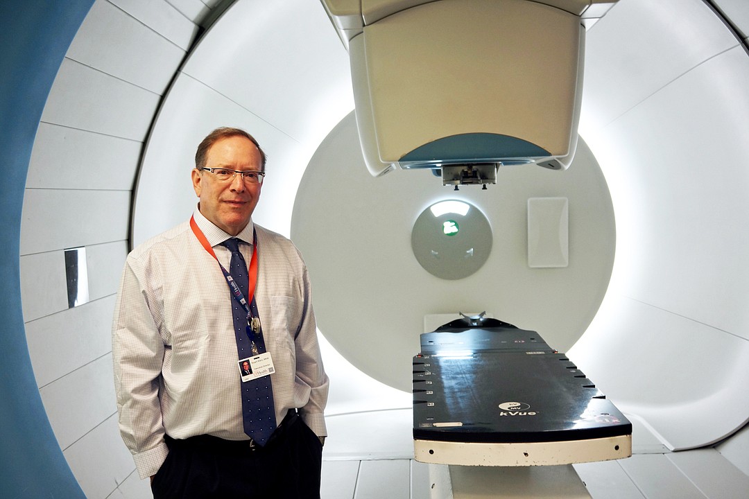 Health & Business: Jacksonville poised to become ‘proton capital’ of US ...