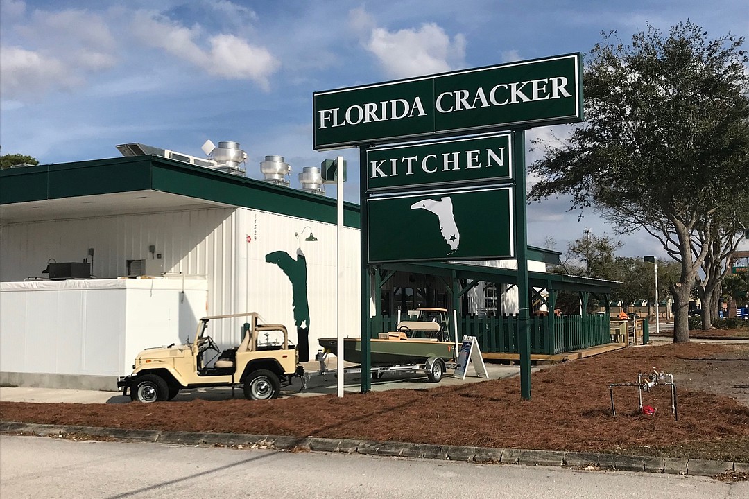 Florida Cracker Kitchen to open San Marco restaurant | Jax Daily Record