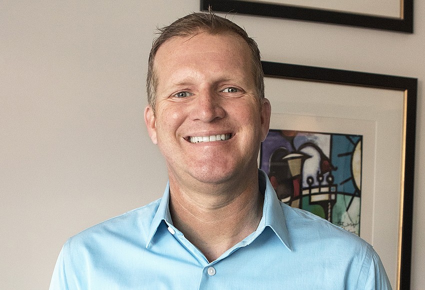 Jax Daily Record| Photo - Mark Stevens