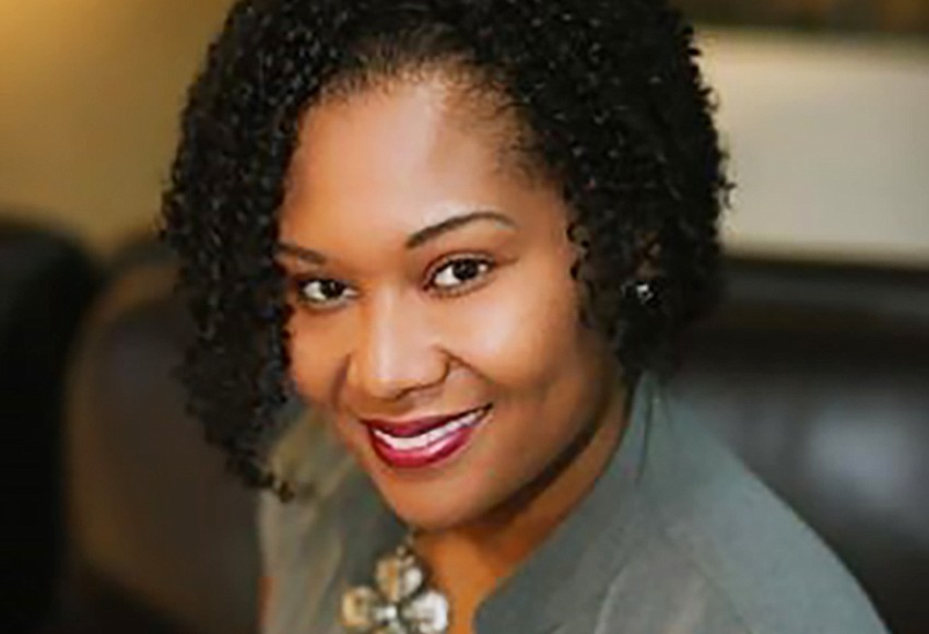 Jax Daily Record| Photo - Sandra Miles