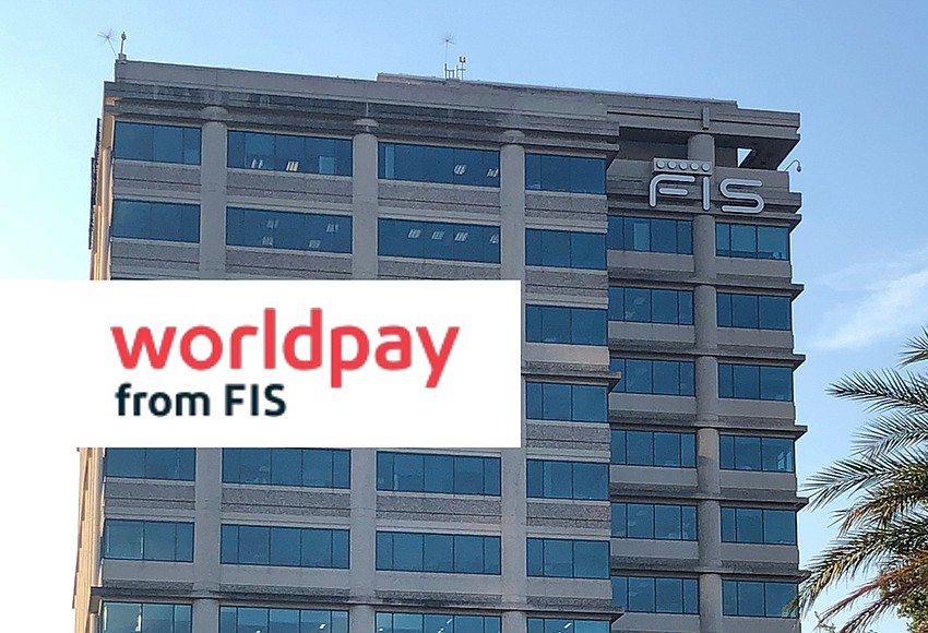 FIS completes $43 billion Worldpay acquisition | Jax Daily Record