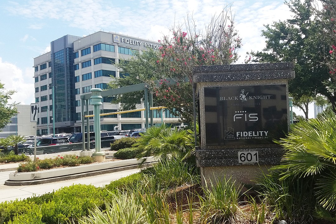 FIS acquisition of Worldpay sets stage for potential riverfront ...
