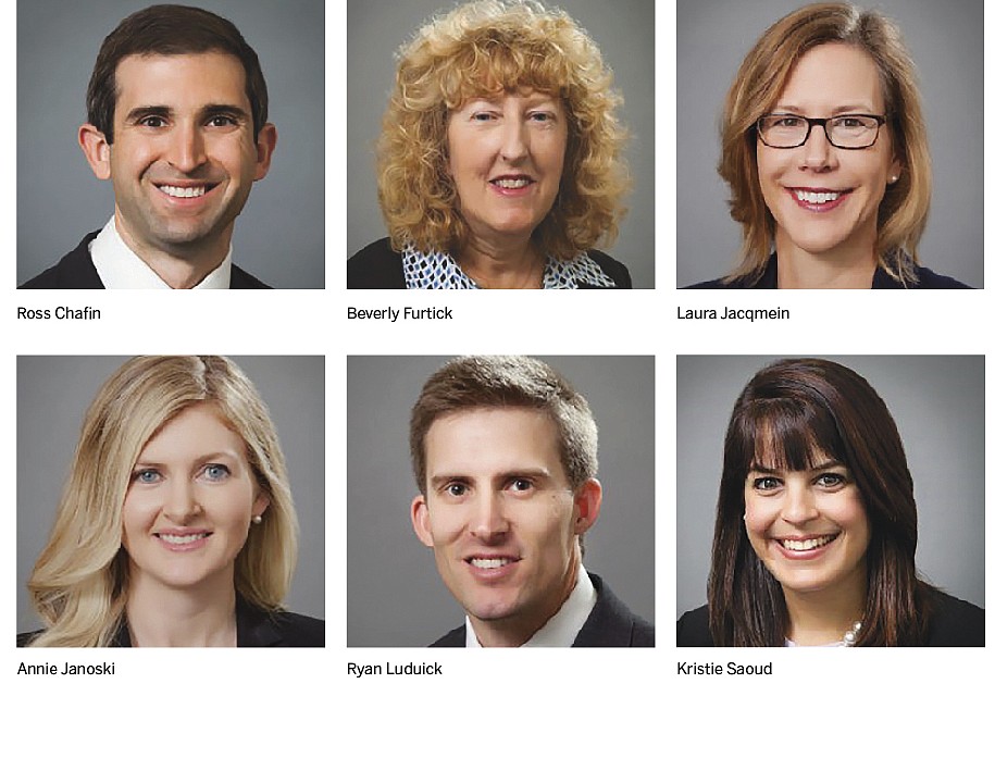 Pro bono: Attorneys assist with wills and probate issues | Jax Daily Record