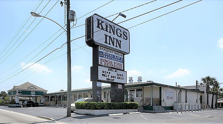 Hotel notes: Weekly Inn coming to former Kings Inn site in Arlington ...