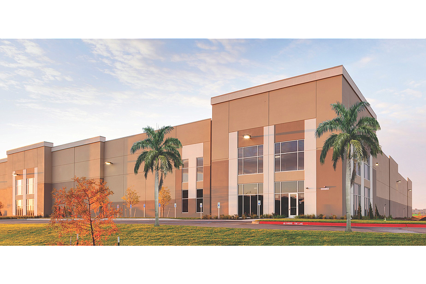 Ulta Beauty building-out $2.25 million conveyor system | Jax Daily Record