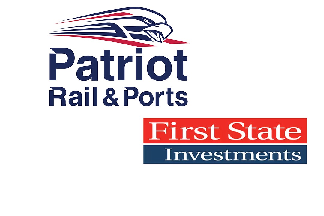 First State Investments buys Jacksonville-based Patriot Rail and Ports ...