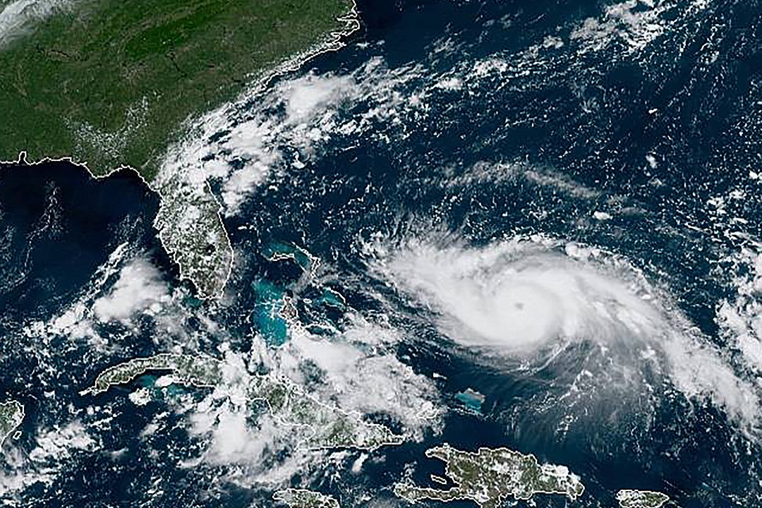 Northeast Florida businesses, organizations prepare for Hurricane ...