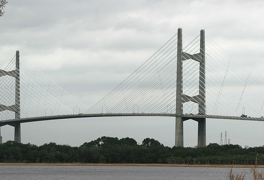 Bridges, JTA routes open for now as Hurricane Dorian approaches | Jax ...