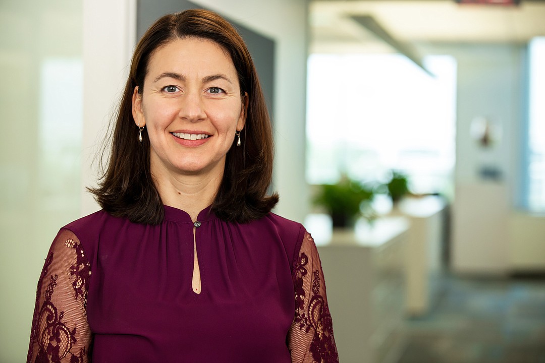 People on the Move: Palhete named vice president; DeSantis appoints ...