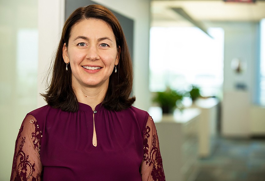 People on the Move: Palhete named vice president; DeSantis appoints three