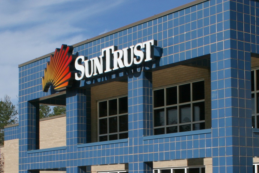 St. Johns County notes: SunTrust Bank branch planned for Nocatee | Jax ...