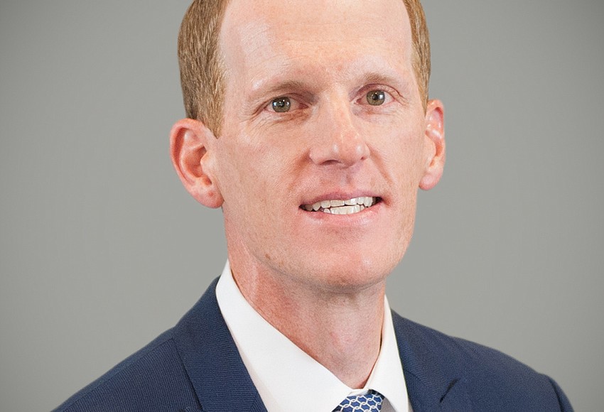 Jax Daily Record| Photo - Peter Crowe