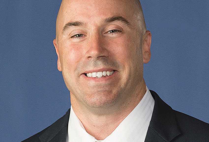 Jax Daily Record| Photo - Brian Kappele