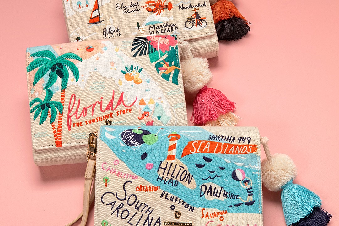 Spartina 449 announces store coming to St. Johns Town Center | Jax ...