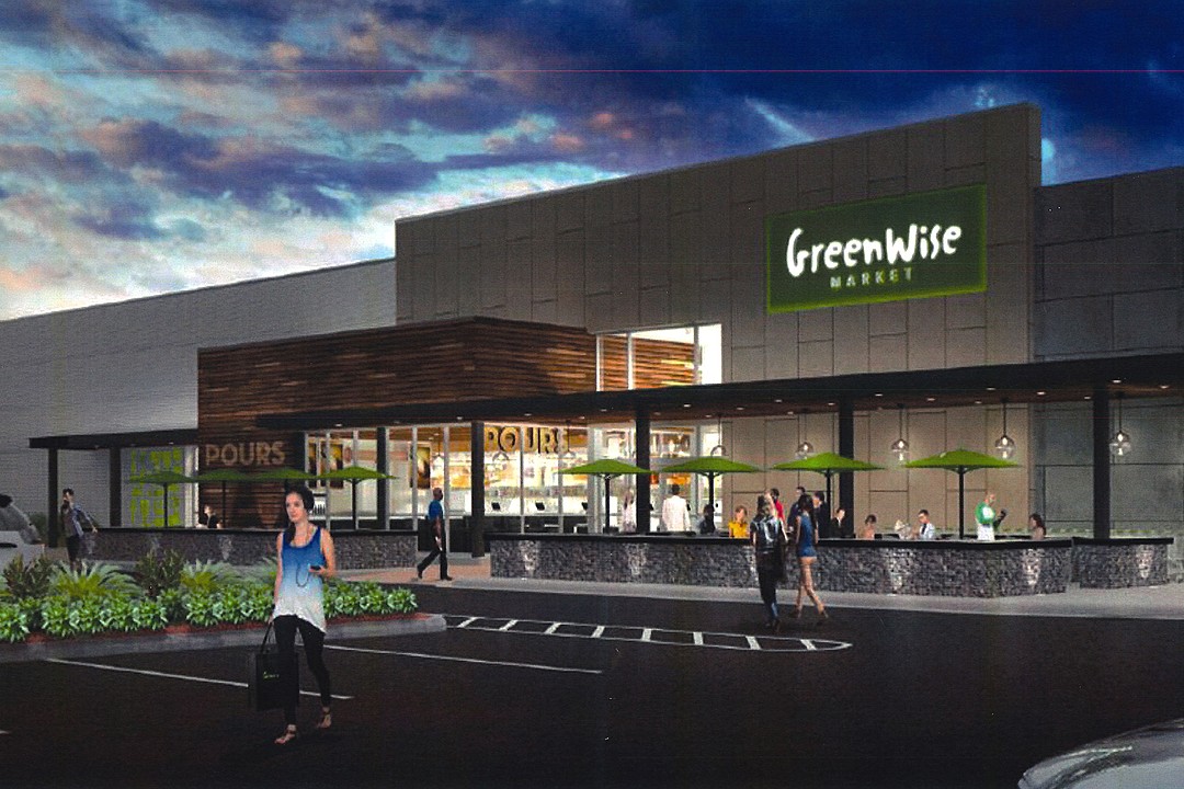 GreenWise plans 2021 store opening in World Commerce Center | Jax Daily ...