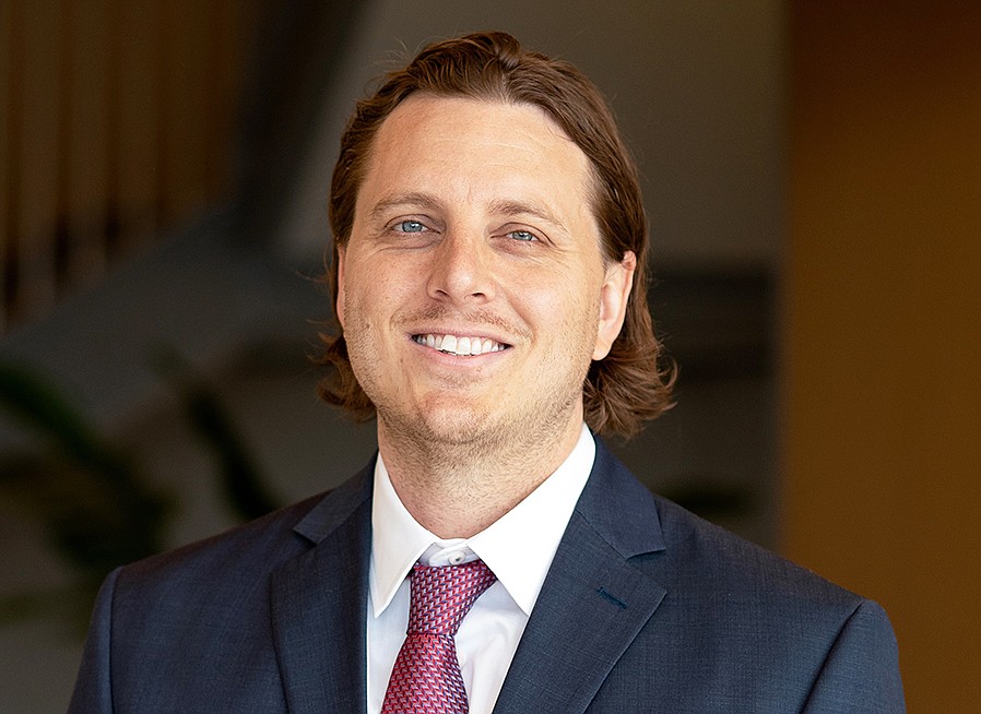 People on the move: CSX promotes pair; JaxPort board of directors names ...