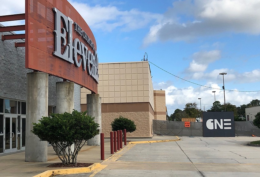 The Church of Eleven22 expanding its main campus | Jax Daily Record