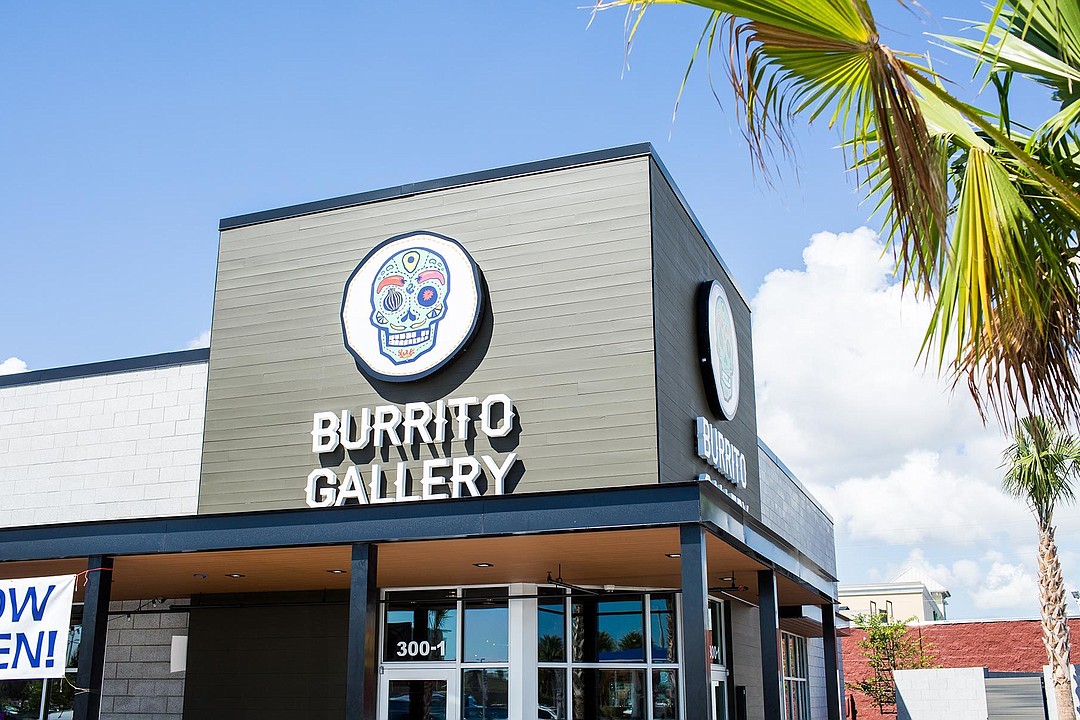 Burrito Gallery owners suing their partners | Jax Daily Record