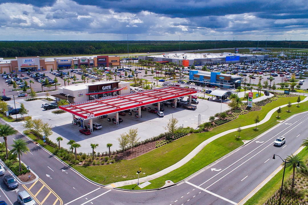 The Pavilion at Durbin Park adding retailers | Jax Daily Record