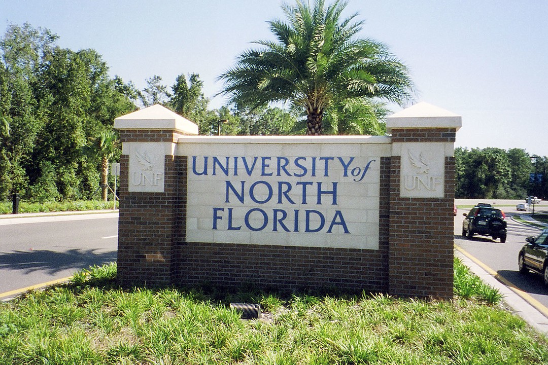 UNF financial planning program ranked No. 5 in U.S. | Jax Daily Record